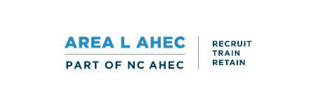My project-1 – Area L AHEC