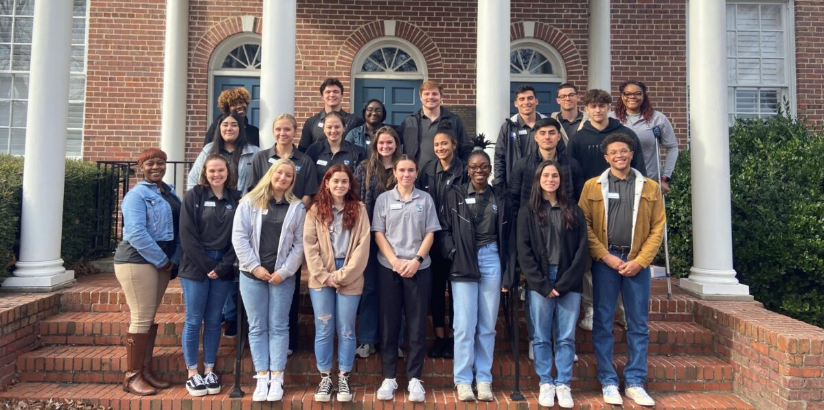 NC AHEC Scholars Program – Area L AHEC