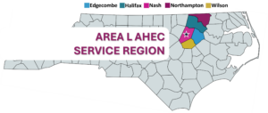 Area L AHEC – Part of NC AHEC